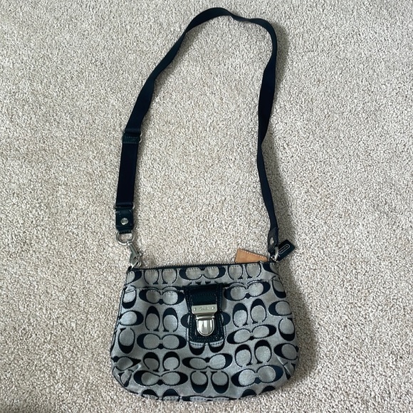 Coach | Bags | Coach Crossbody Bag | Poshmark